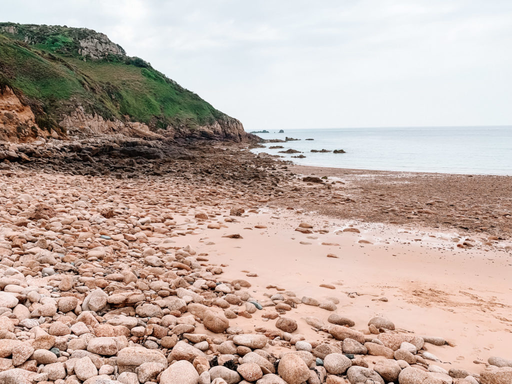 Visiting Jersey Island, UK | ever true life